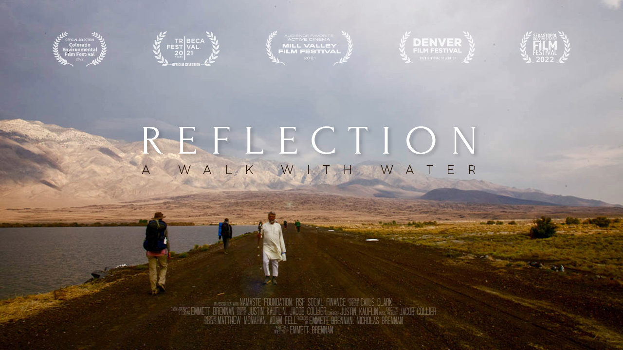 Films For Action: A Library for Changing the World