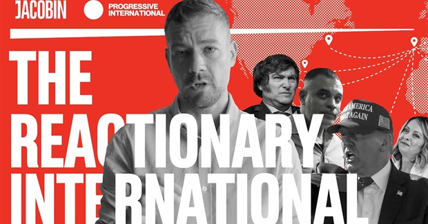 Infographic: The Heart of the Amazon Faces a Serious Threat. Here's ...