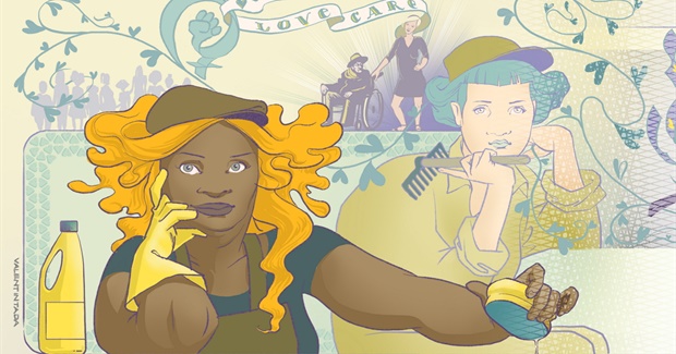 No Moral Superpower: Arundhati Roy, Edward Snowden, and the Crimes of ...