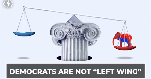 Face It: Our Democracy Is a Sham. We Don't Have a Real Say in Most ...