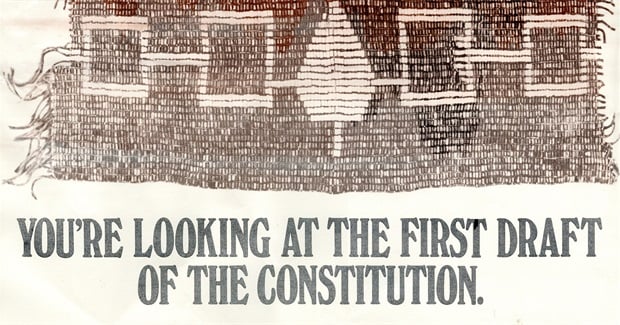 The Iroquois Confederacy | Ojibwa