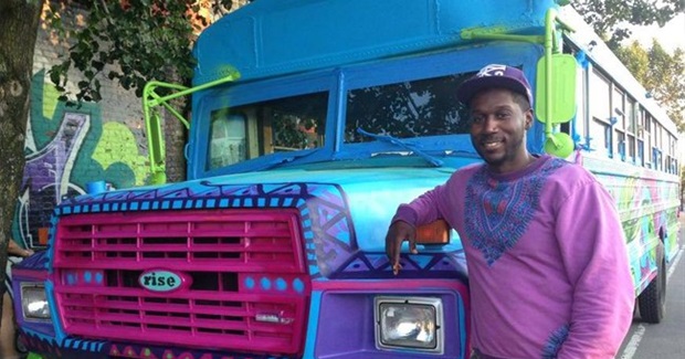 Radical Farmers Use Fresh Food to Fight Racial Injustice and the New ...