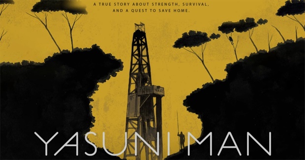 The Secret of Enough