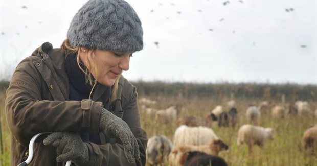 Rewilding Human Nature | Lucy Purdy