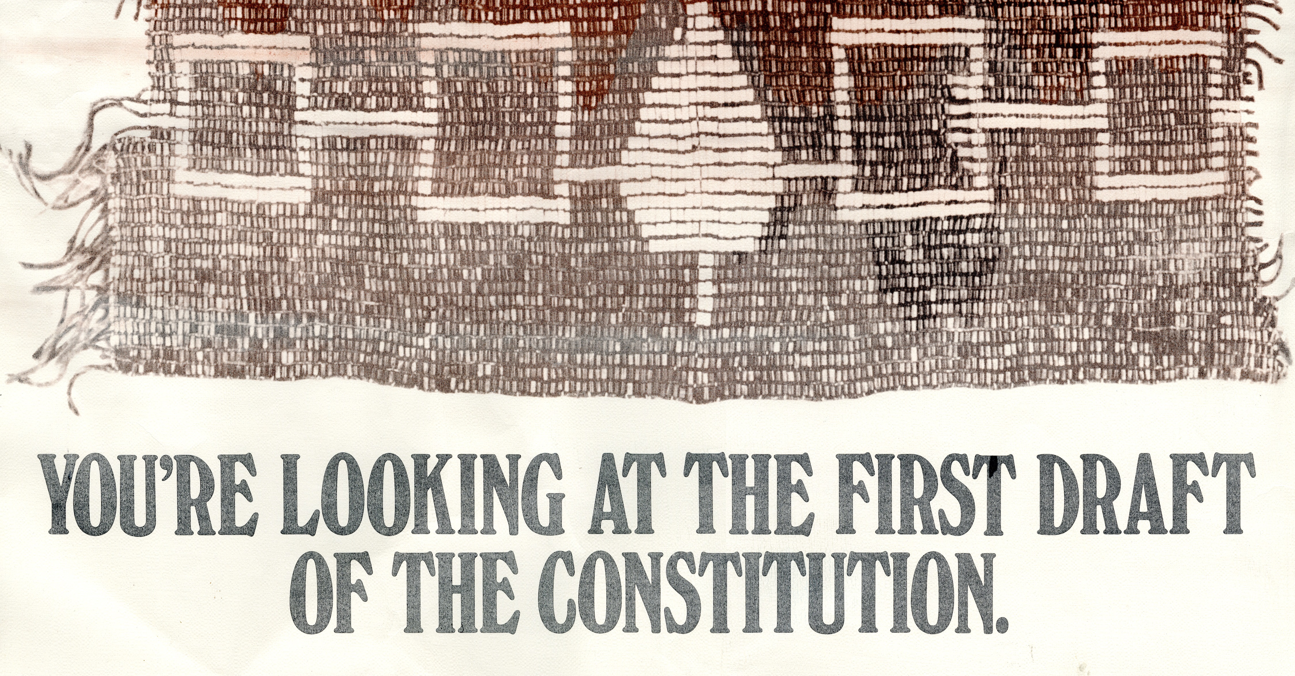 The Iroquois Confederacy | Ojibwa