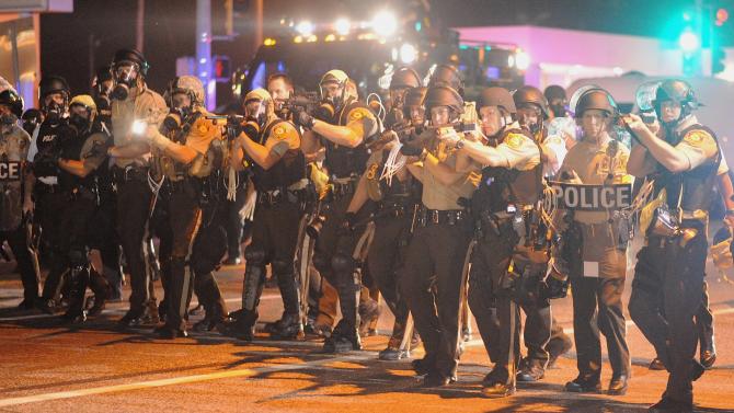 'This Is the Story of Power in This Country' | Nadia Prupis