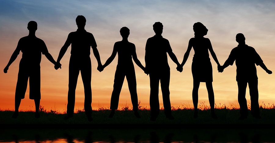 Human Kind | George Monbiot