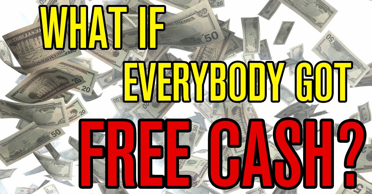 What If Everybody Got Free Cash? Myths and Facts about Unconditional ...