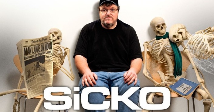 Sicko (2007)
