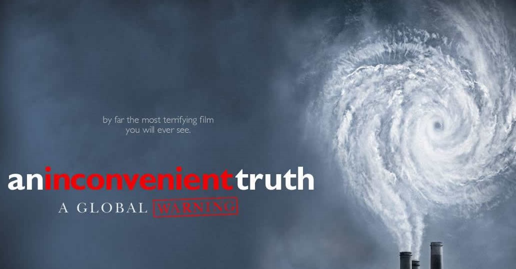 An Inconvenient Truth (2006) Full Documentary