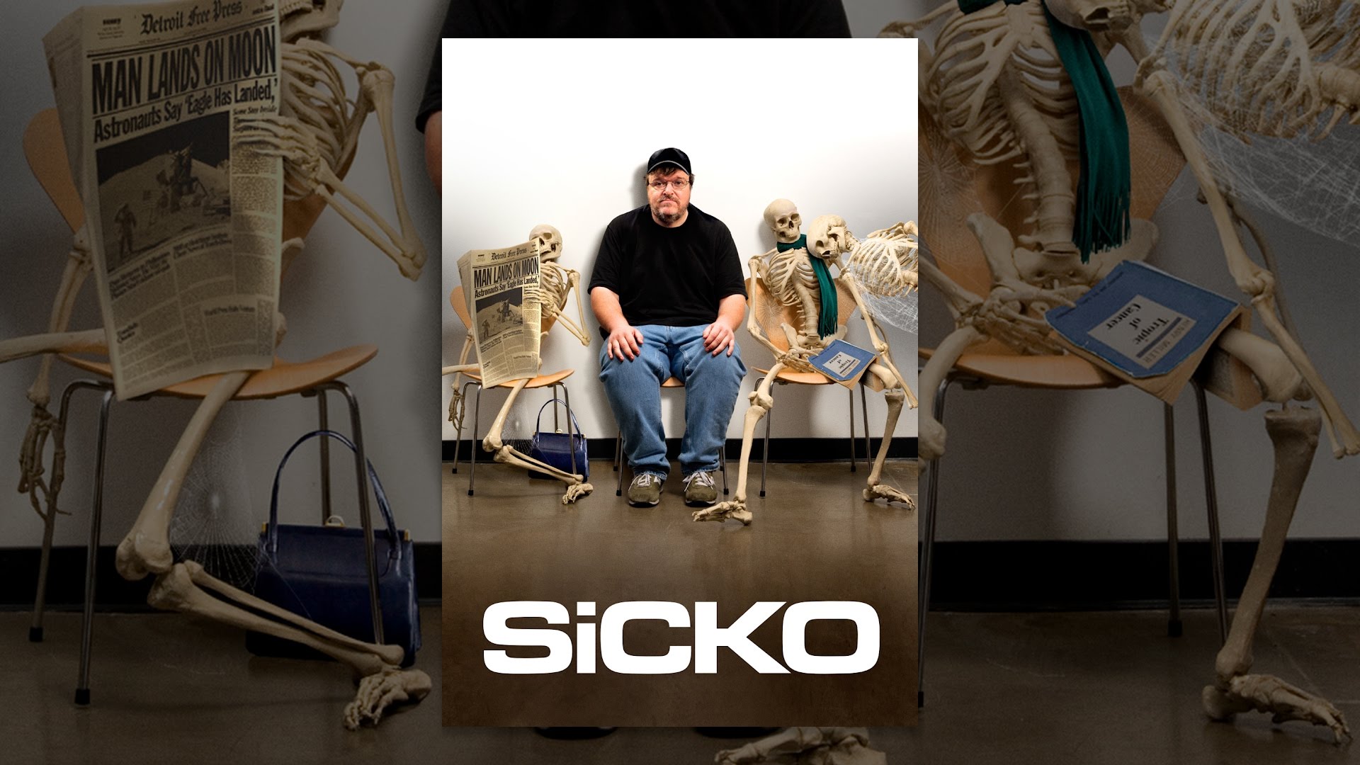 Sicko (2007)