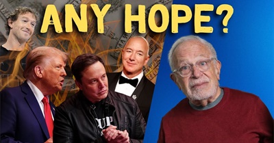 Park Avenue: Money, Power And The American Dream (2012) Full Documentary