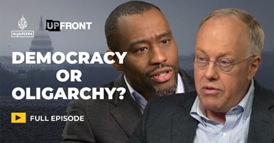 Park Avenue: Money, Power And The American Dream (2012) Full Documentary