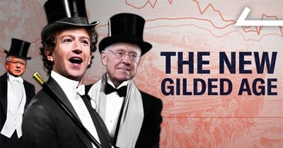 Park Avenue: Money, Power And The American Dream (2012) Full Documentary